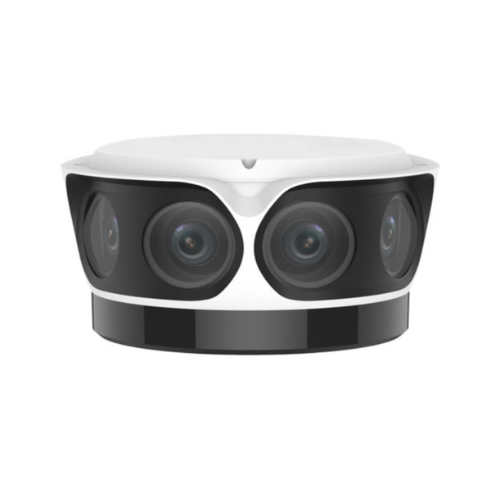 מצלמה פנורמית OmniView 4K עם 4 עדשות- עולם הטכנולוגיה והחשמל