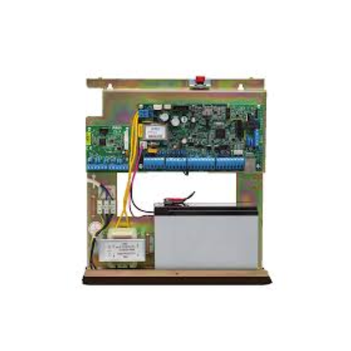 מערכת FORCE144 (CFH400) בזיווד מסורתי - עולם הטכנולוגיה והחשמל